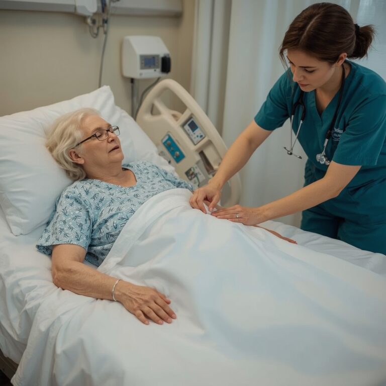 How to Heal a Bed Sore: Effective Remedies and Prevention Tips